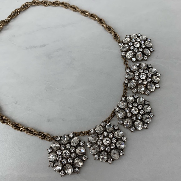 LOFT | Jewelry | Loft Necklace | Poshmark